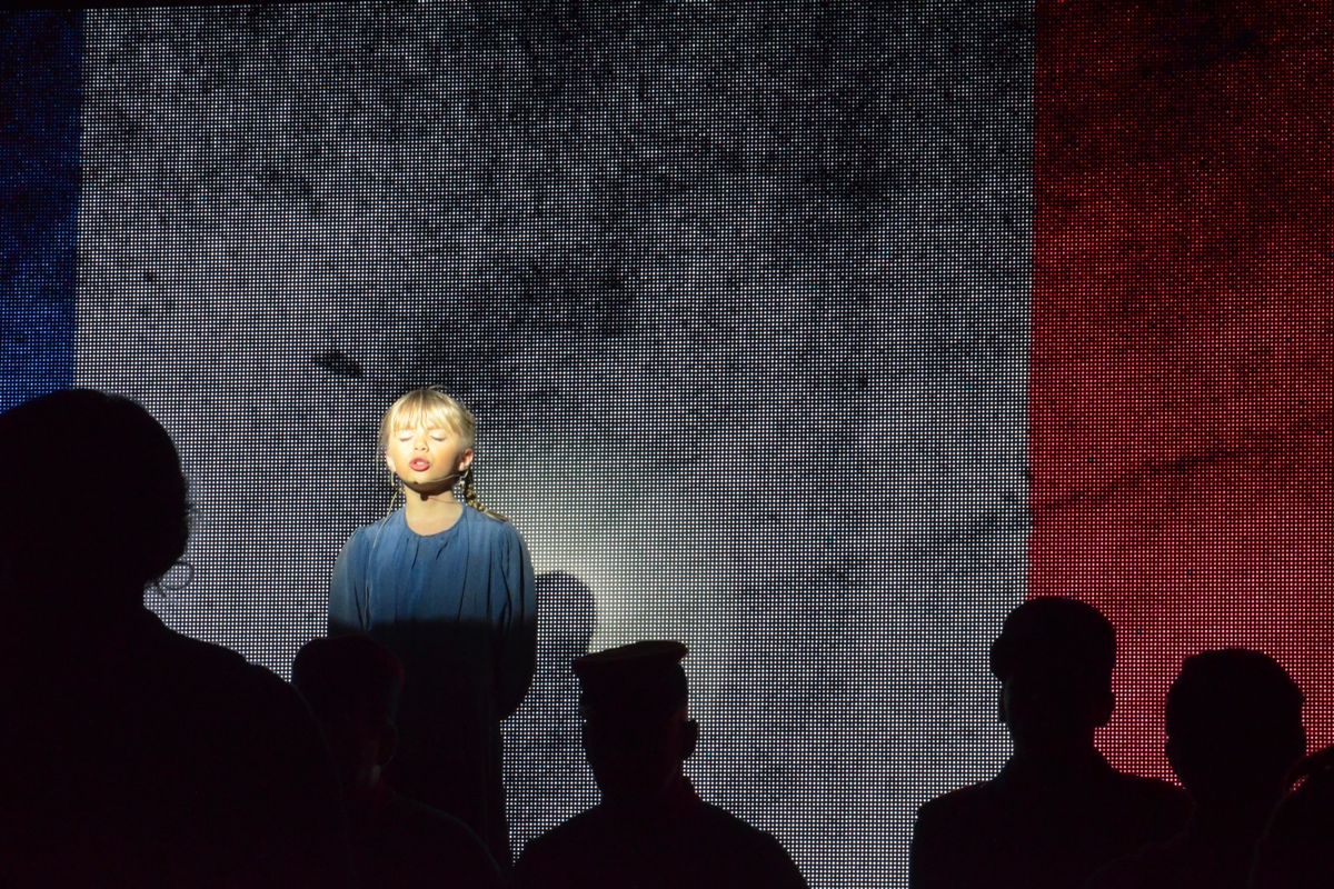 Fusillez-le ! Edition 2018 - Comédiens Chapelais